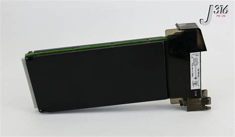 23982 EUROTHERM PCA ANALOG INPUT-MV, P/N: 68-0013 PC3000 AI – J316Gallery