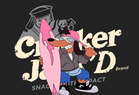 Cracker Jacks Getting A Radical Makeover Uproxx