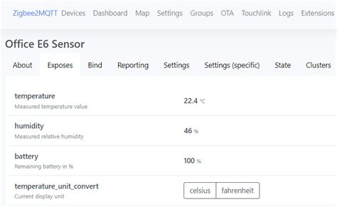 Error Invalid Option For In HA Core Logs Koenkk Zigbee2mqtt
