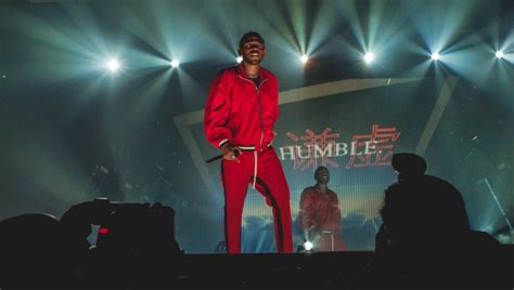 Kendrick Lamar Tickets And Concert Tour Dates