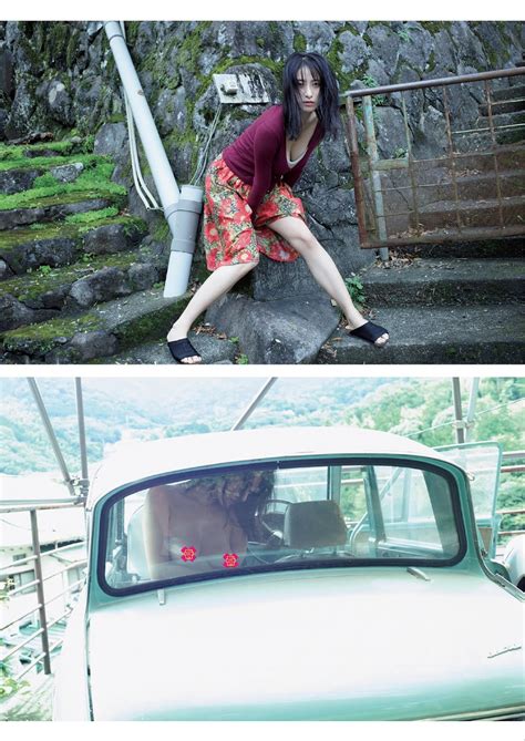 1992 Yuka Someya 染谷有香 そめやゆか 소메야 유카 Actress