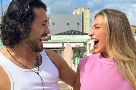 BBC Strictly Come Dancing S Zara McDermott Issues Tough Update And Says The Hardest Thing