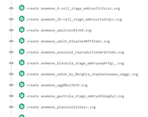 `gr file` component does not display many files nicely · issue 3606