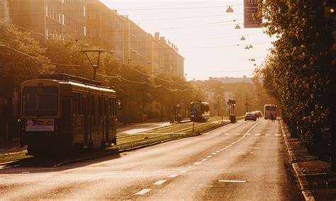 Mobility Lab Helsinki Is Looking For New Ways To Produce Three Dimensional Data Describing The