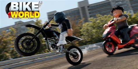 Roblox Bikeworld Codes