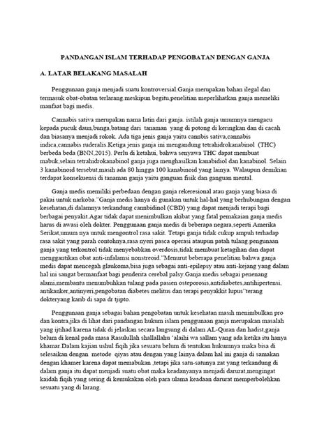 Contoh Proposal Karya Ilmiah Pdf