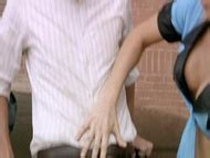 Lisa Gleave Nude Pics Videos Sex Tape