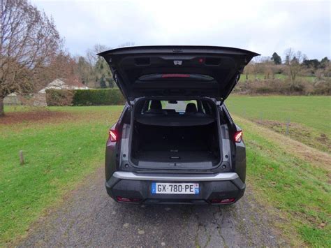 Peugeot 5008 Gt Hybrid 136 Ch E Dcs6 Actua Auto