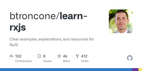 Github Btronconelearn Rxjs Clear Examples Explanations And