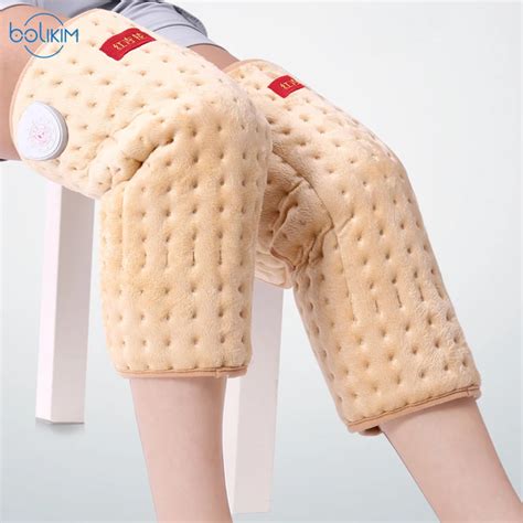 Bolikim Physiotherapy Instrument For Knee Joint Hot Compress Knee