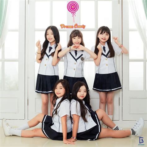 드림캔디 드림캔디 Digital Single 2019