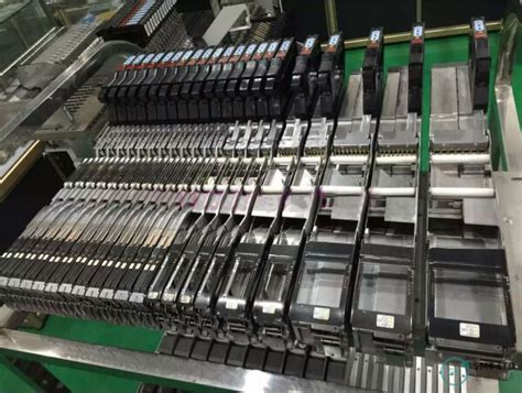 Hitachi 72mm Tape Feeder Gd 72002
