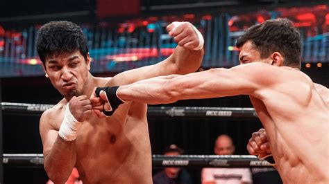 ПОБЕДА ПОСЛЕ НОКДАУНА Асадбек Рамзаев Vs Фана Федоров Rcc Hard 2