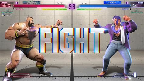 Street Fighter 6 🔥 Itazan Zangief Vs Teiemu Marisa 🔥 Online Matchs