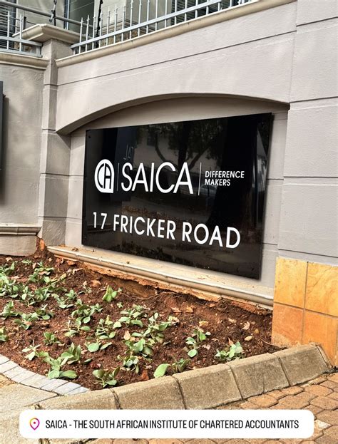 Saica Accounting Ca Prof Cameron Modisane Ph D Cisa Isap Sa M Inst D