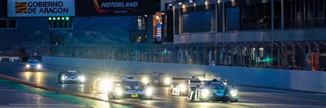 Winter Series Gedlich Racing