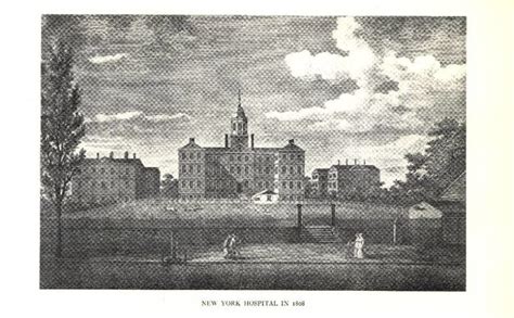 10 Oldest Hospitals In America