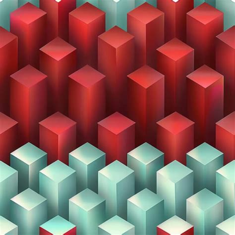 Download Abstract 3d Cube Pattern Patterns Online Creative Fabrica