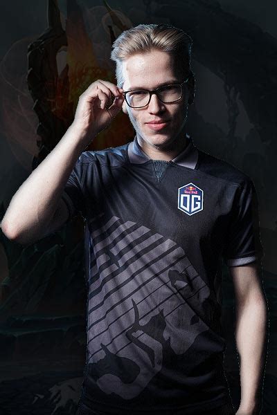 Dota 2 Pro Topson The Creative Solo Mid Dominator Dota 2 Freaks