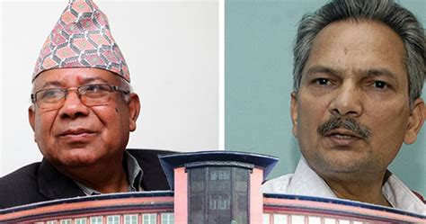 ललितानिवास प्रकरण माधव नेपाल र बाबुराम भट्टराईविरुद्धको मुद्दा पूर्ण