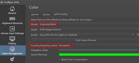 Tips And Tricks Hidden Gems In Krita 25 By Eranthis Stellata Tutorials Krita Artists