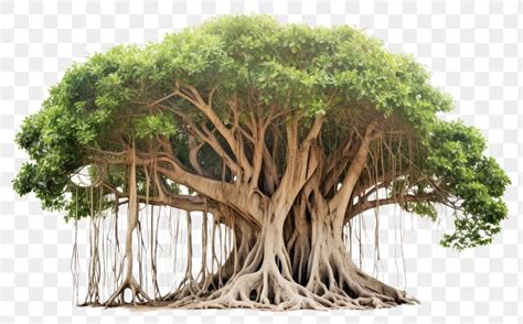 Best Eucalyptus Cypress Banyan Tree Picture Material Tree Plant Banyan Tree PNG