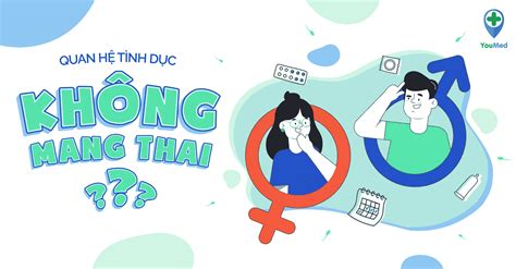 Các Phương Pháp Cách Tránh Thai An Toàn Mà Không Cần Dụng Thuốc Hiệu