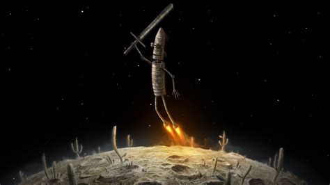 Samorost 3 on Steam