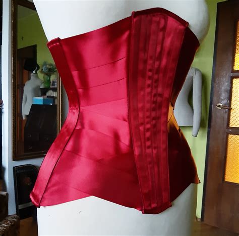 Crimson Satin Emerald Queen Art