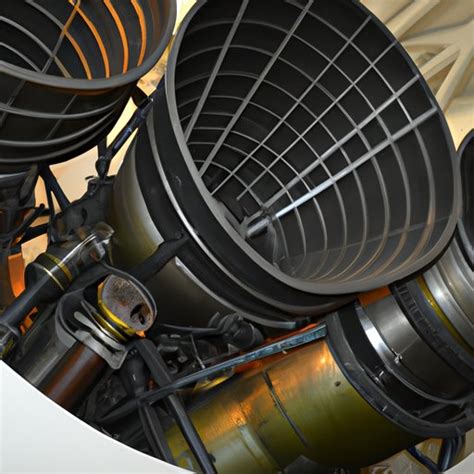 Understanding How A Rocket Engine Works Exploring The Physics And Mechanics Of Rocket