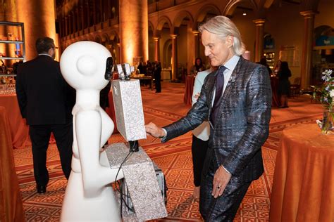 Rosie The Robot Washington Talent