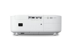 Home Cinema 2350 4K PRO-UHD 3-Chip 3LCD Smart Gaming Projector ...