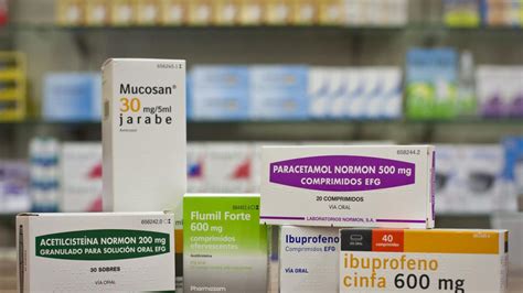 Los Antibióticos No Curan Virus Como La Gripe O El Resfriado