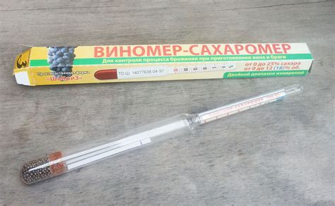 Как пользоваться спиртометром (ареометром) – инструкция