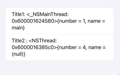 Swift Concurrency Async Await