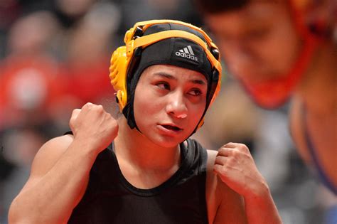 Wrestler Forfeited Match A State Tournament Rather Than Wrestle Girl