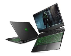 Review Laptop Hp Pavilion Gaming Ec Ax Laptop Gaming Yang Murah Jmtech Id