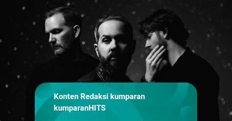 Cigarettes After Sex Bakal Konser Di Jakarta 17 Januari 2025