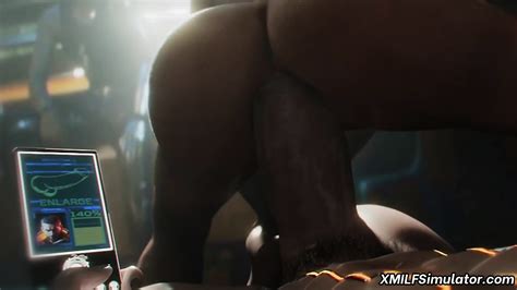 Cyberpunk P 2 Eporner