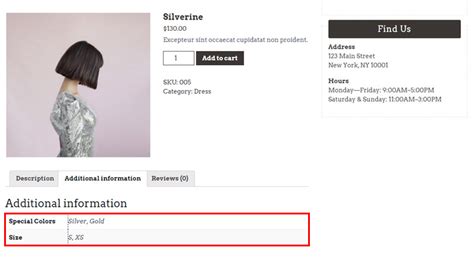 How To Create And Use Woocommerce Attributes Wpklik