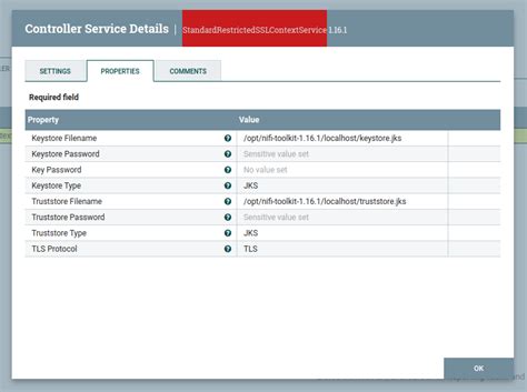 Configure Sitetositebulletinreportingtask In Nifi Cloudera