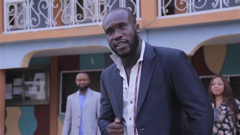 Students Of Today Series Episode French Teacher Akabenezer Season Kyekyeku Ella