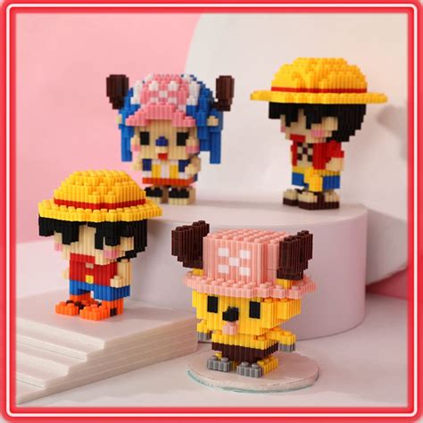 Mua LEGO bộ đồ chơi mô hình lắp ráp Mini các nhân vật hoạt hình iron