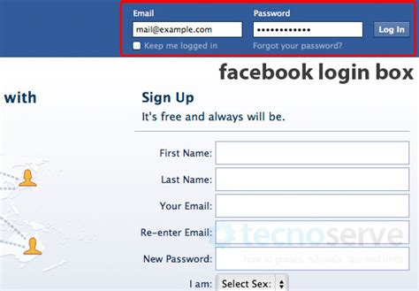 Cara Ngehack Password Facebook Yang Tersembunyi Tips Dan Trik Gratis