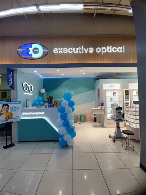 Eo Executive Optical Sm Supermarket Batangas