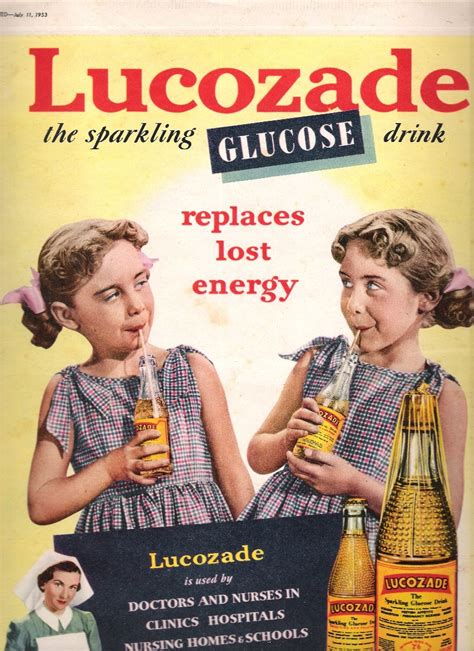 Cute Vintage Ads