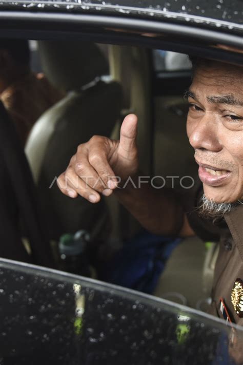 Muhammad Yusuf Serahkan Lhkpn Antara Foto