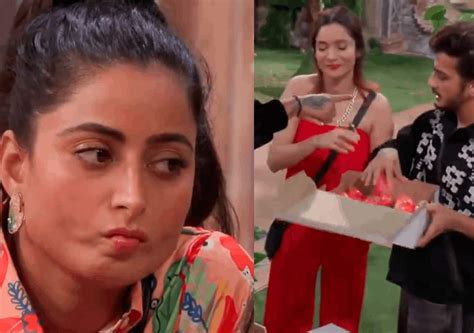 Bigg Boss 17 Ankita Lokhande Cheats And Gets Caught During A Task