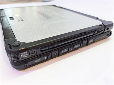 Panasonic Toughbook Cf 20 Mk1 M5 6y57 8gb 256gb Jpl Technologies