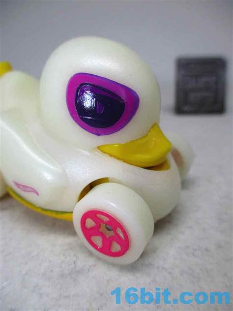 Figure Of The Day Review Mattel Hot Wheels Hw Glow Racers